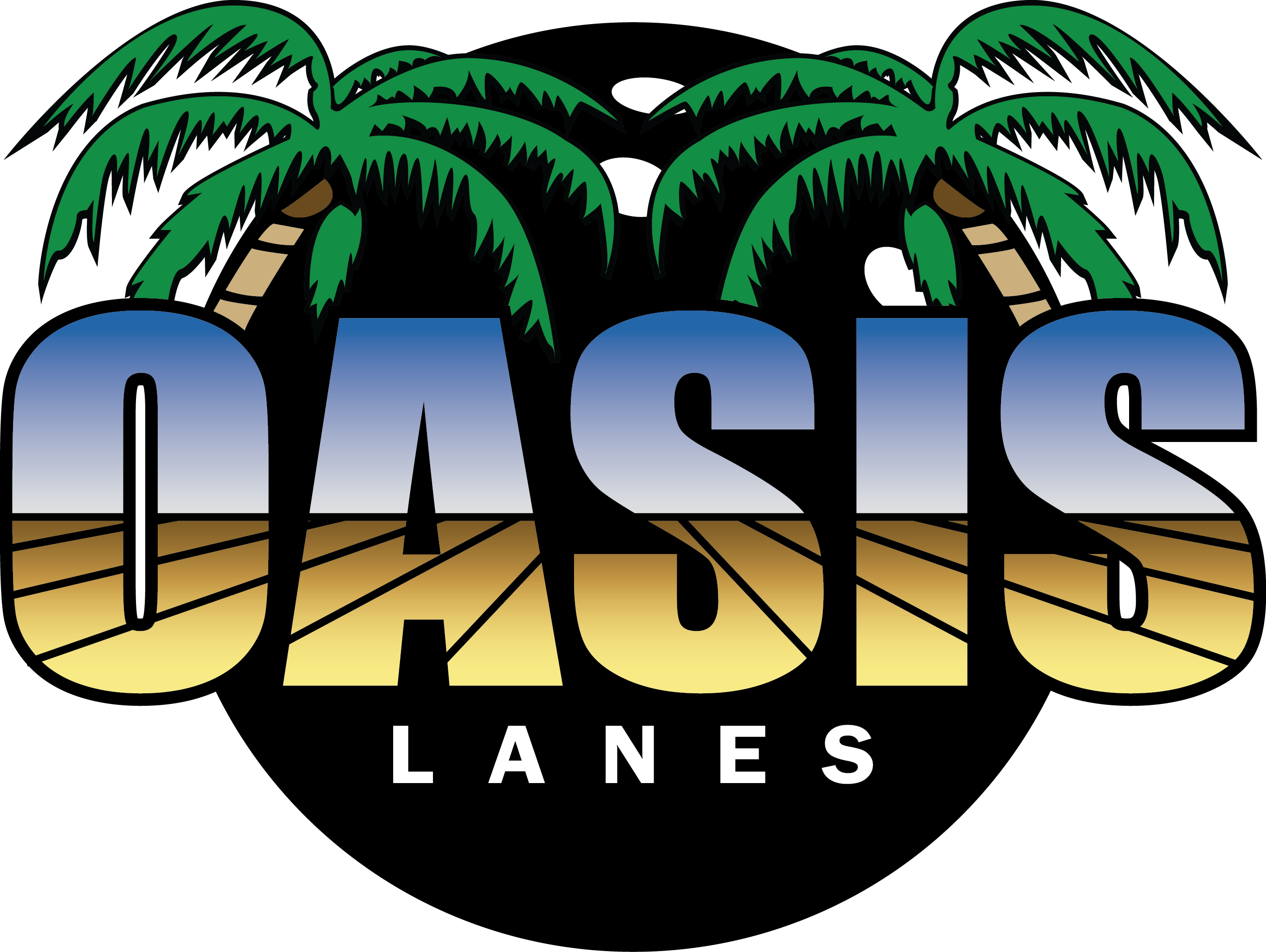 Oasis Lanes