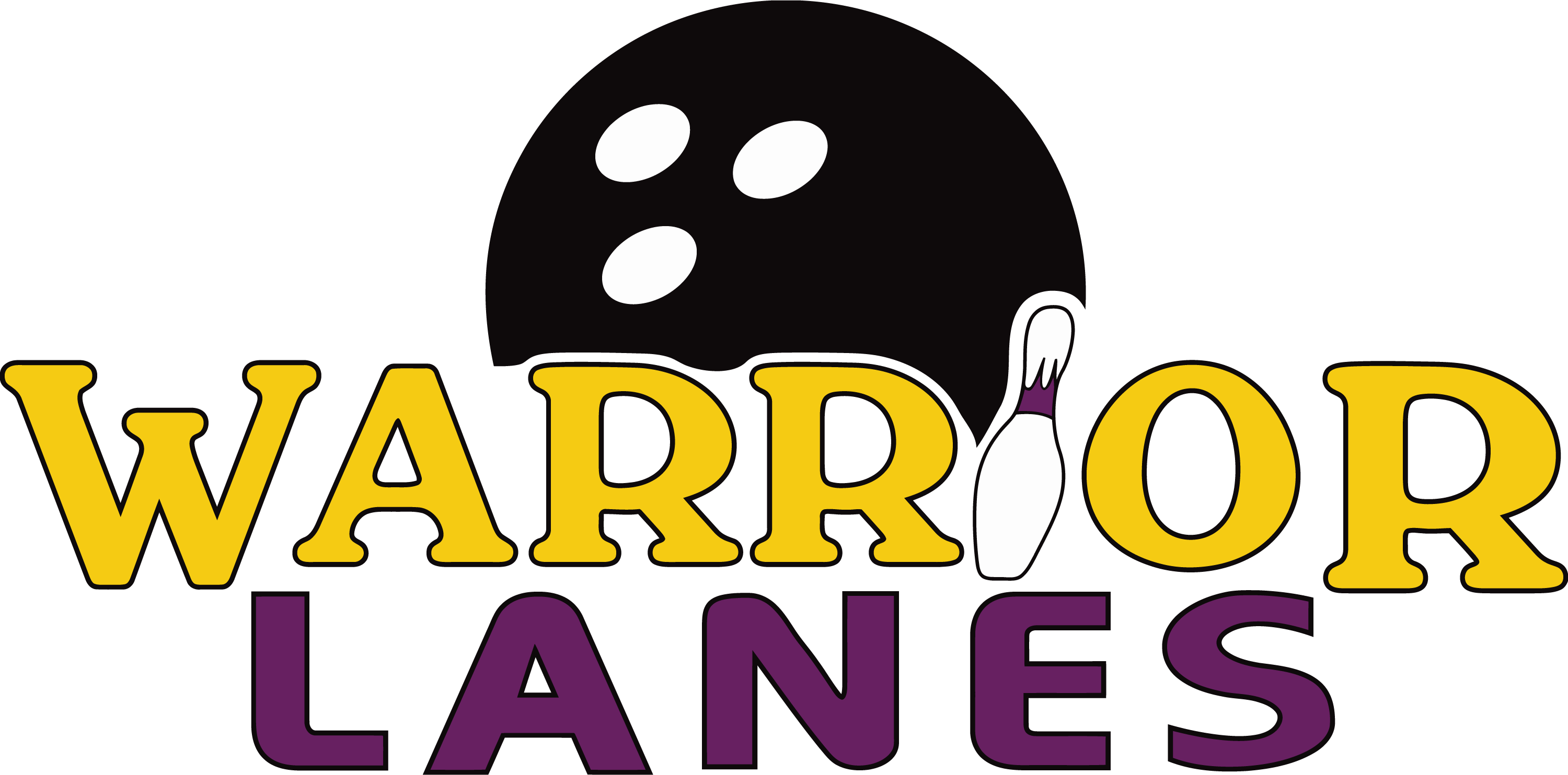 Warrior Lanes